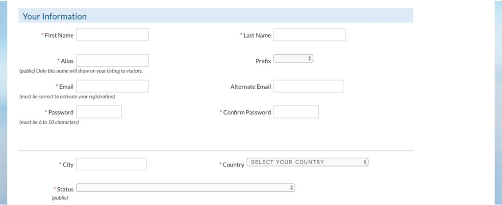 SabbaticalHomes 5 Simple Steps to Get Started with Sabbatical Homes ...