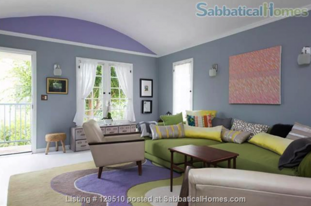 SabbaticalHomes 5 Simple Steps to Get Started with Sabbatical Homes ...
