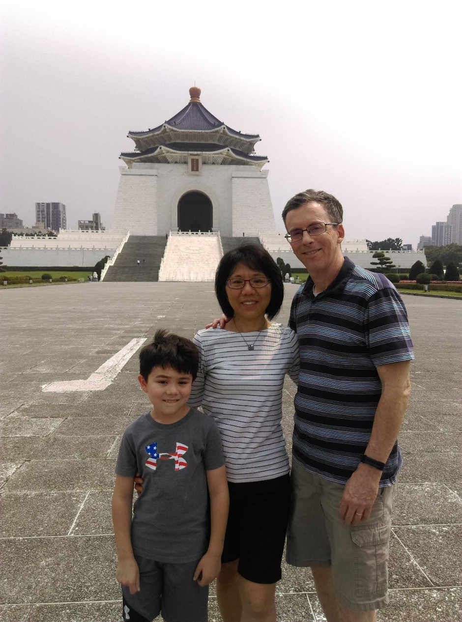 SabbaticalHomes Member Spotlight: Dr. Kirk Dolan | SabbaticalHomes