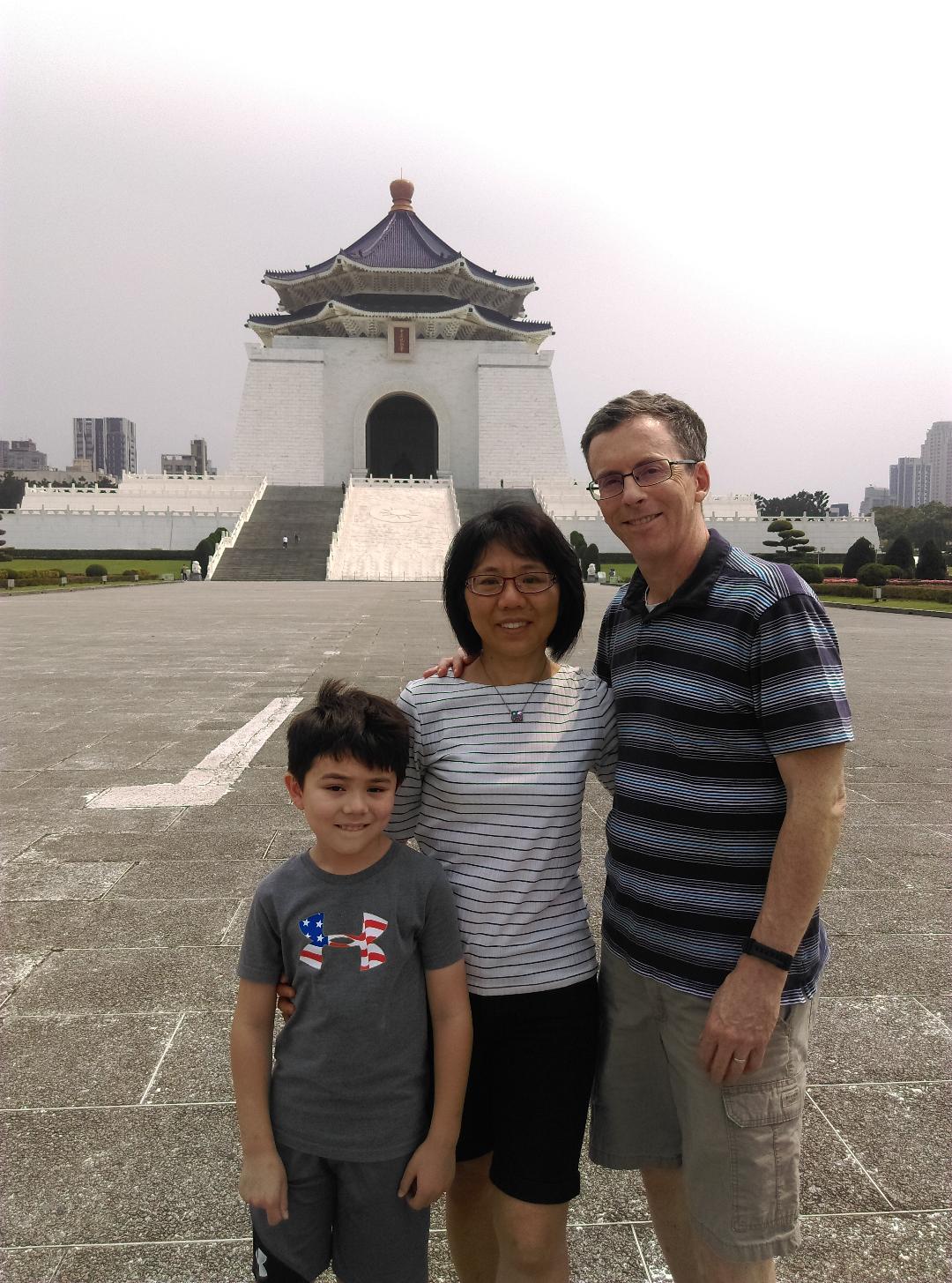 SabbaticalHomes Member Spotlight: Dr. Kirk Dolan | SabbaticalHomes