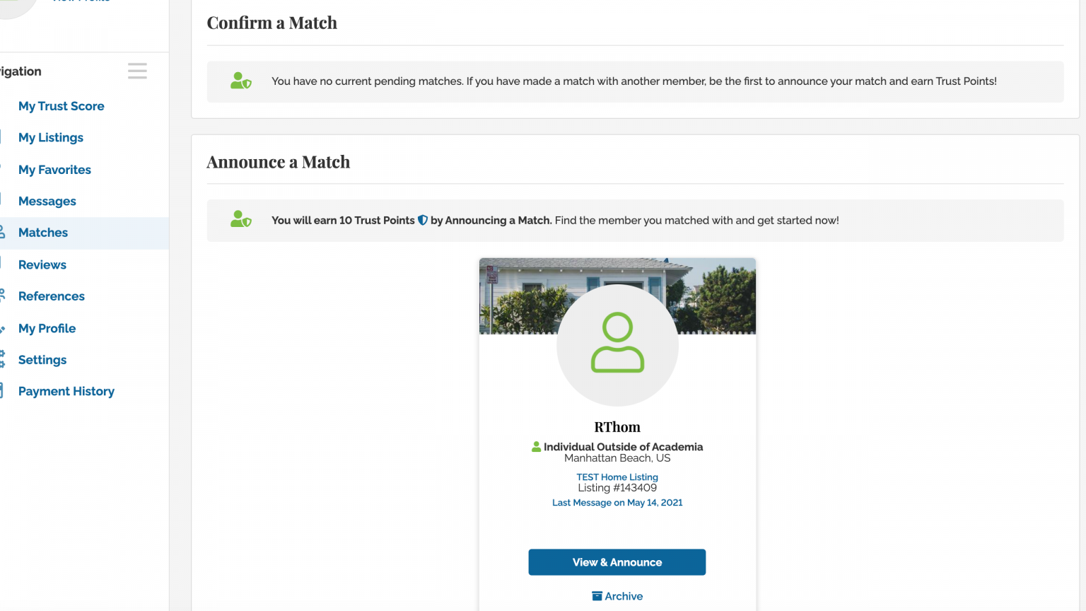 SabbaticalHomes 5 Simple Steps to Get Started with SabbaticalHomes ...
