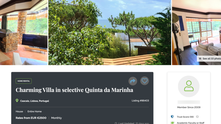 SabbaticalHomes 5 Simple Steps to Get Started with SabbaticalHomes ...