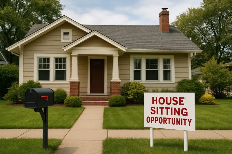 SabbaticalHomes Long Term House Sitting Opportunities: 7 Best Proven ...