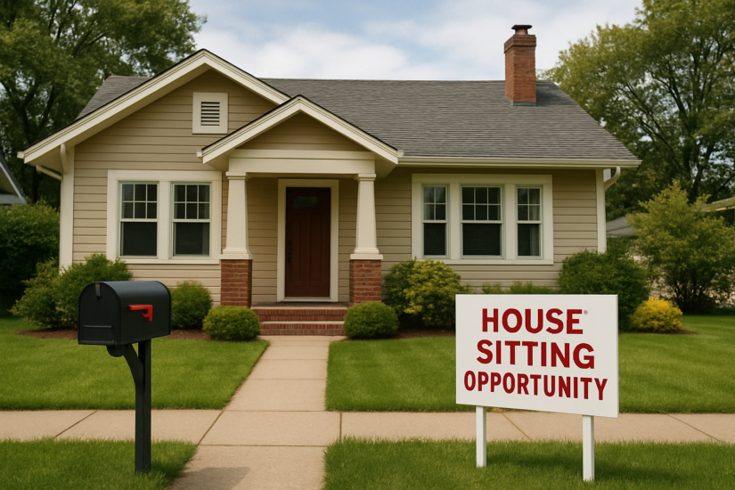 SabbaticalHomes Long Term House Sitting Opportunities: 7 Best Proven ...